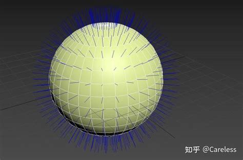 法线纹理 知乎 法线纹理 知乎