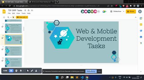 Bhanu Pratap Singh On Linkedin Connections Thesparksfoundation Grip