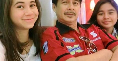 รวมรูปภาพของ ขจรศักดิ์ รัตนนิสสัย อดีตพระเอกยุค 90 เปิดตัวลูกสาวคนสวย