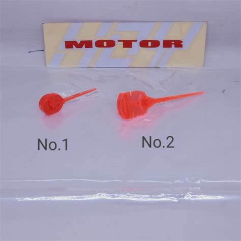 Speedometer Needle Sepidometer Speedometer Kilometer Km Rare Item