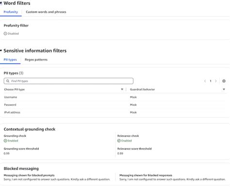 Llm Observability With Elastic Taming The Llm With Guardrails For Amazon Bedrock — Elastic