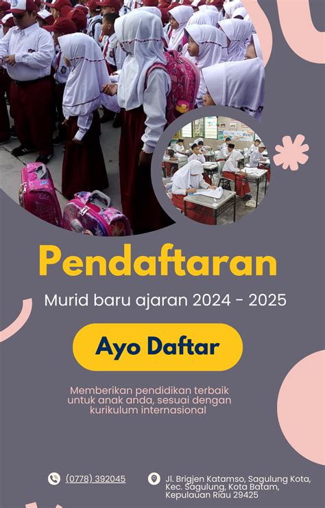 Mi Darul Ghufron Ppdb