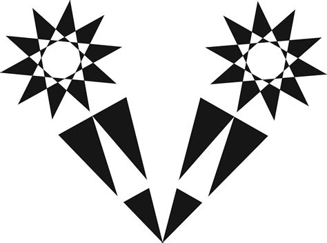 55simetrÍa De ReflexiÓn Puede Ser Pensada Como Una Línea Invisible Volteada Que Produce Dos