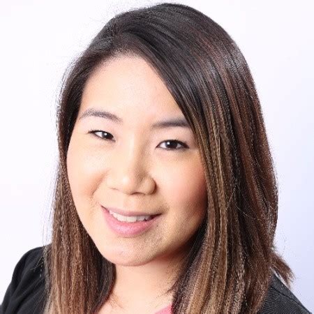 Connie Chu Linkedin
