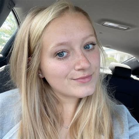 Kaylin🌷 Kaylin Mack22 • Threads Say More