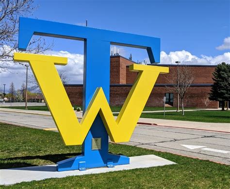 Taylorsville High School Taylorsville Ut