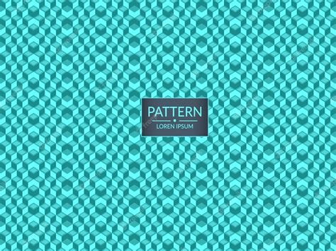 Premium Vector Seamless Line Circle Geometric Stylish Pattern Texture Geometric Textile Floral