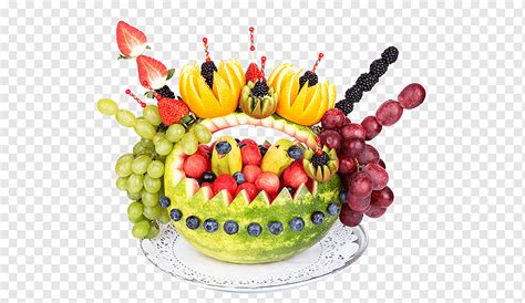 맛있게 생일 케이크 수박 케이크 장식 토 르트 수박 음식 케이크 꾸미기 멜론 Png Pngwing