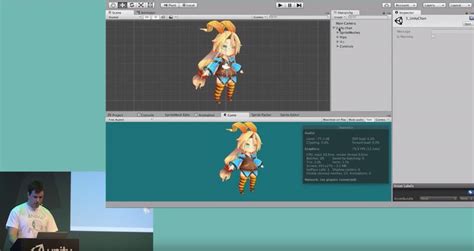 [ Unity ] 2d Skeletal Anima Unity Tutorials Animation 2d Animation