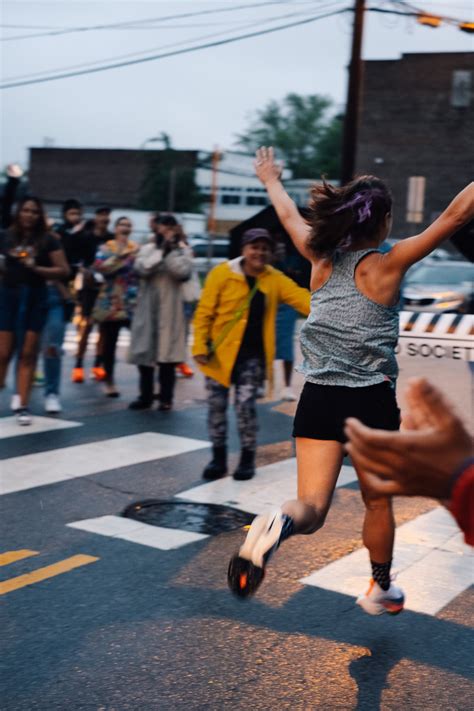 Understanding Running Paces Tempo Easy Pace And 5k Pace — The Grind