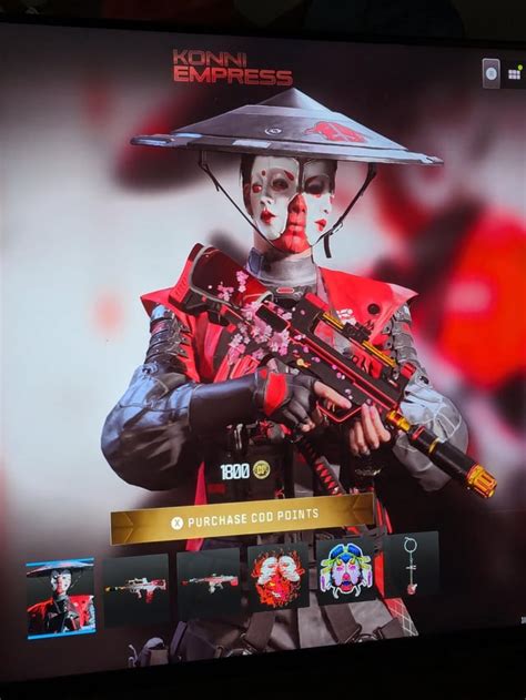 Wtf Are These Skins Only 1 Is Normal R Modernwarfareiii