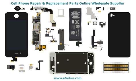 Mobile Phone Spare Parts Name List Reviewmotors Co