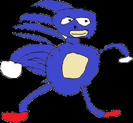 Sanic The Sonic Oddities Wiki Fandom