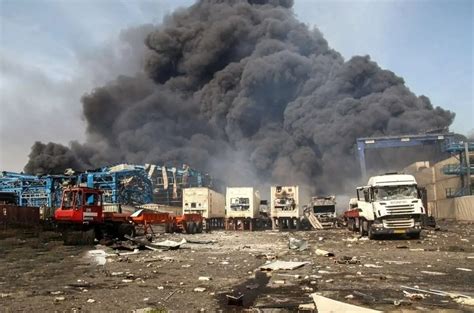 ۱۸ پیکر ناشناس حادثه بندر رجایی تعیین هویت شد اسامی