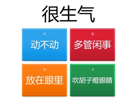 Choose The Correct Answer Quiz