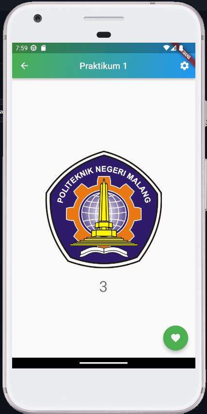 Github Dioapriansyahfluttervalidation
