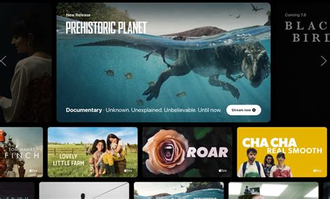 Apple Removes HDR10 Support Mention From Apple TV App In IOS 16 And