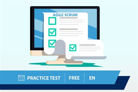 40 Questions Agile Scrum Practice Test