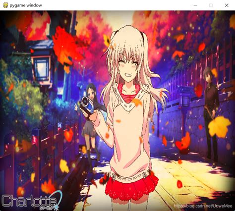 【pygame基本使用】pygame Png外接矩形大小 Csdn博客