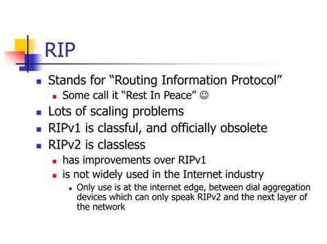 Routing Protocolrouting Protocolrouting Protocolppt