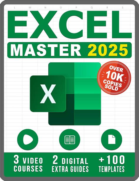 Excel The Complete Illustrative Guide For Beginners To Learning Any Fundamental