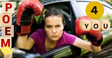 Roses Are Red Violets Are Blue You Dont Use Your Blinker But I Won