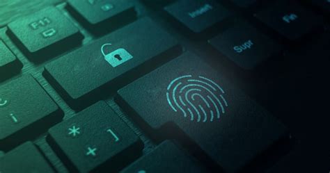 Passwordless Authentication Solutions Globaldots