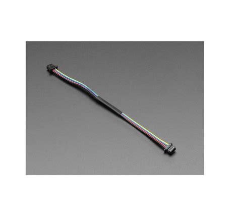 Adafruit STEMMA QT Qwiic JST SH Pin Cable Mm Long