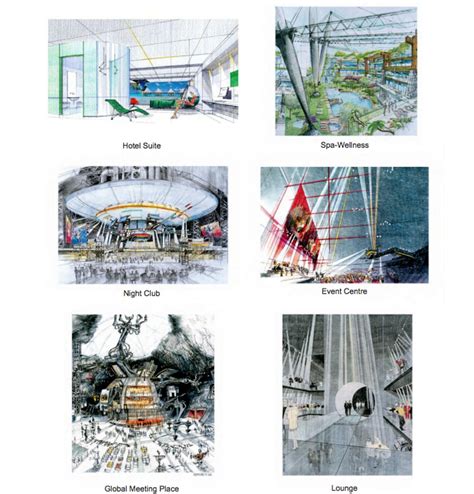 В Дубаї побудують копію Місяця за 5 млрд