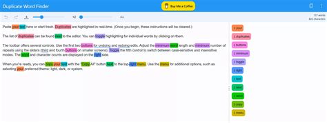 Find Duplicate Words In Files Step By Step Guide Updf