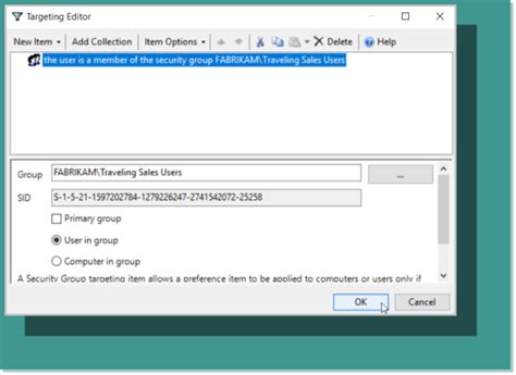 Gpo Item Level Targeting Secrets That Will Blow Your Mind Policypak