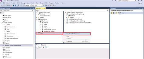 How To Create List Page Form In Dynamics 365