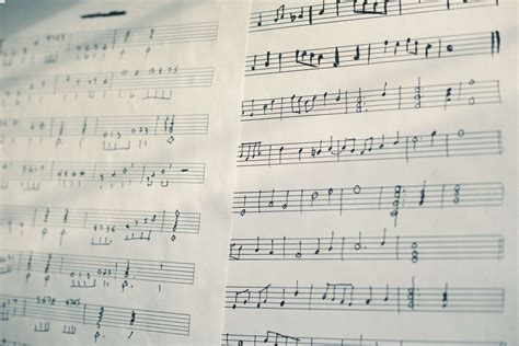 How To Read Sheet Music Rhythm Notation Audiolover