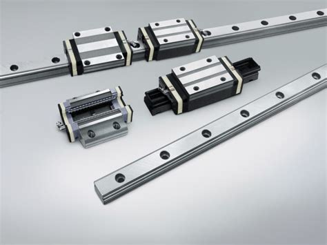 troubleshooting linear motion components mro magazinemro magazine