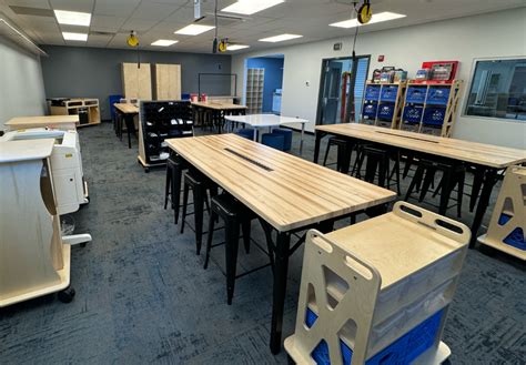 What Is A Makerspace 1st Makerspace