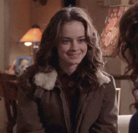 Rory Gilmore Rory Gilmore Hair Gilmore Girls Rory Gilmore Style