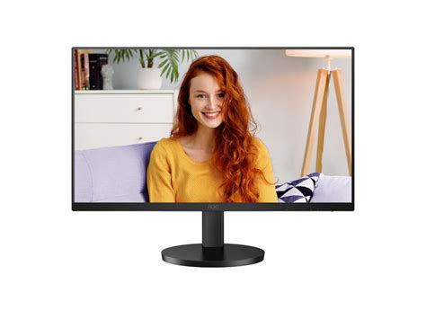 Aoc Aoc U27b3cf Tft Monitor 3840 X 2160 4 Ms Reaktionszeit 60 Hz Ips Panel Pc Monitor Tft