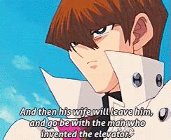 Yugioh Abridged Meme
