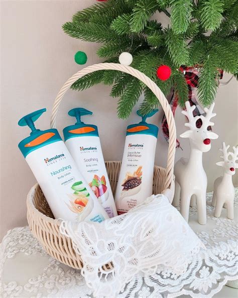 겨울 대용량바디로션 3종 히말라야 허브 수분촉촉 보습로션 추천 네이버 블로그