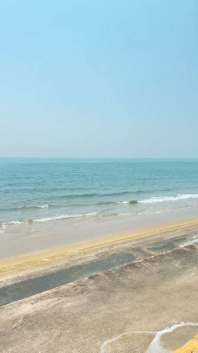 แหลมเกด ทะเลปราณสวยมาก น้ำใส หาดทอดยาว 🐬🪸 Youtube