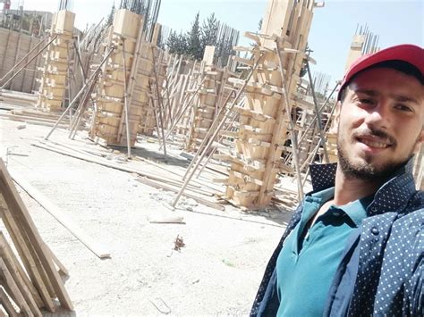 Engziad Alrifai On Linkedin Some Columns Are Ready To Pour Concrete👍💪