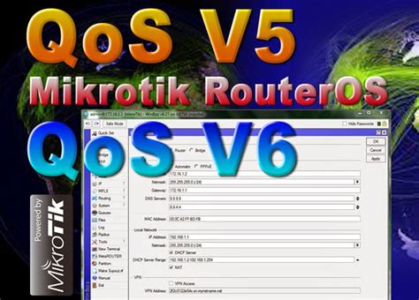 comparing qos v5 and qos v6 mikrotik router os agratitudesign impression