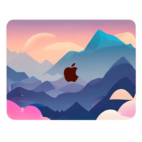 Macbook Air Skin Creative Fabrica