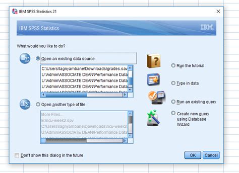 Creating A Syntax Data 275 Introduction To Data Analytics Library