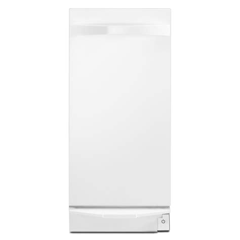 Kenmore Elite 1 4 Cu Ft Trash Compactor White Podfire