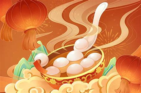 元宵节是几月几日