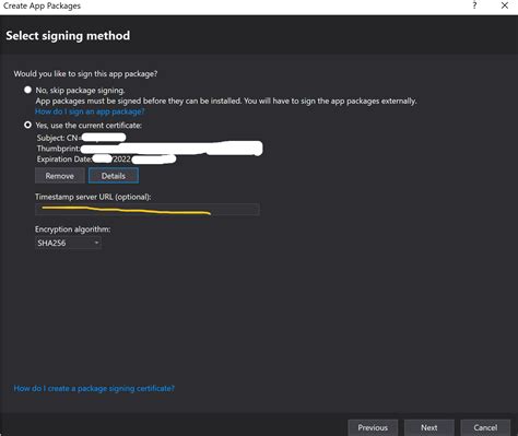Visual Studio How Do I Create Timestamp Url Or Where Can I Find Free