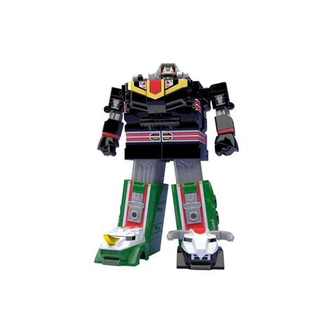 Super Mini Pla Super Beast Combination Live Boxer