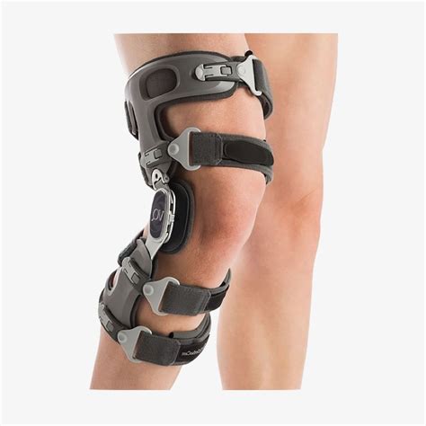 Ossur Unloader One X Oa Knee Brace