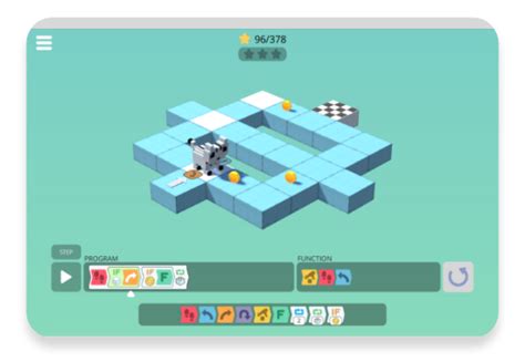 Rodocodo Code Hour Rodocodo